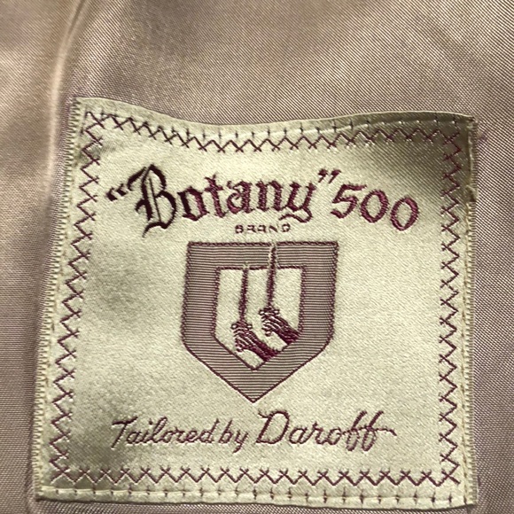 Botany 500 | Jackets & Coats | Mens Coat | Poshmark